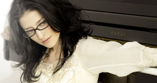 Angela Aki Store ~ | ~ listen the world